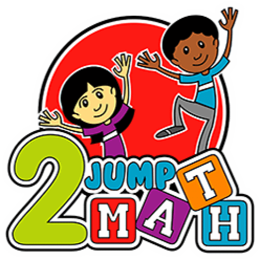 About | Jump2Math Sensory Paths & Physical Math