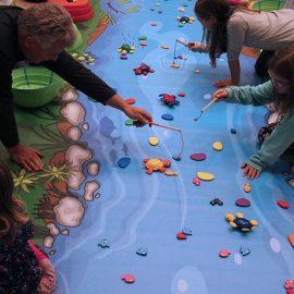 Jump2math is a kinesthetic, multi-sensory approach to teaching Math ...