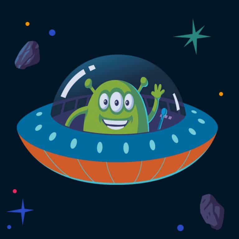 Cosmic Climb Differentiated Math Game | Jump2Math Sensory Paths ...