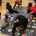 Action Based Learning Math Bundle | Jump2Math Sensory Paths & Physical Math