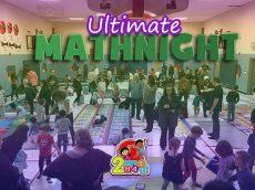 Family Math Night Ideas - Kinesthetic Learning | Jump2Math Sensory ...