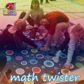 Family Math Night Ideas - Kinesthetic Learning | Jump2Math Sensory ...