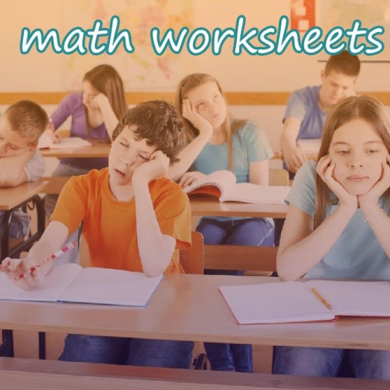 Family Math Night Ideas - Kinesthetic Learning | Jump2Math Sensory ...