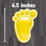 WIGGLE WALK Sensory Path | Jump2Math Sensory Paths & Physical Math