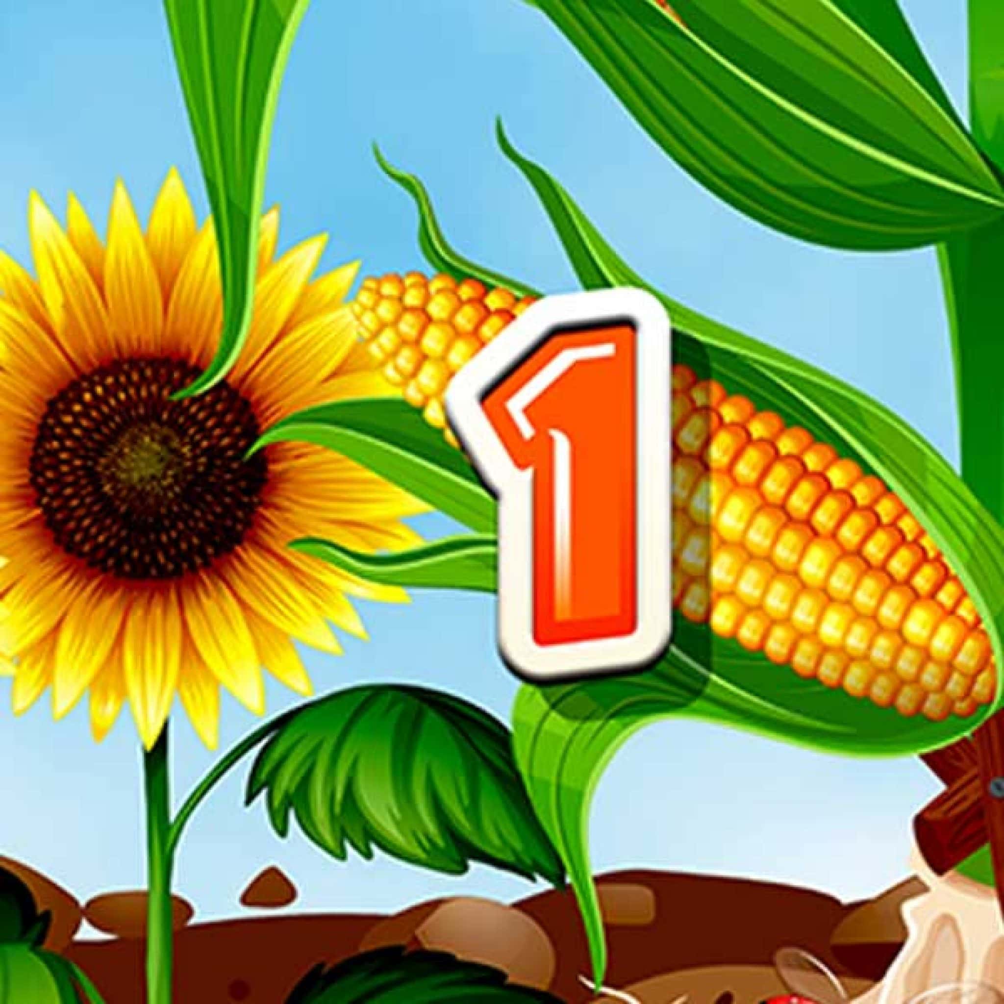 Cob Hop Portable Hopscotch | Jump2Math Sensory Paths & Physical Math