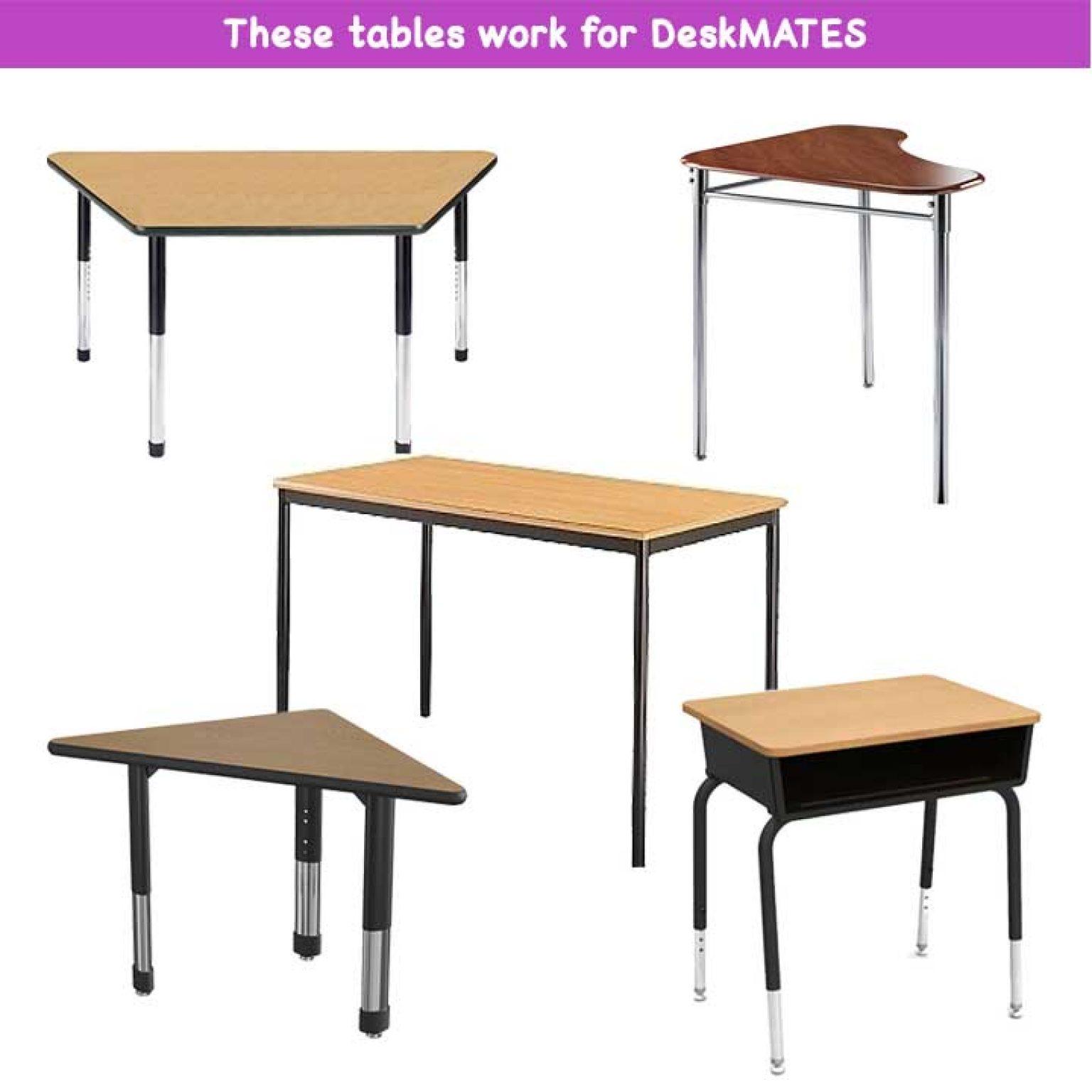 DeskMATES™ HEAD OVER WHEELS AUTOMOBILES | Jump2Math Sensory Paths ...