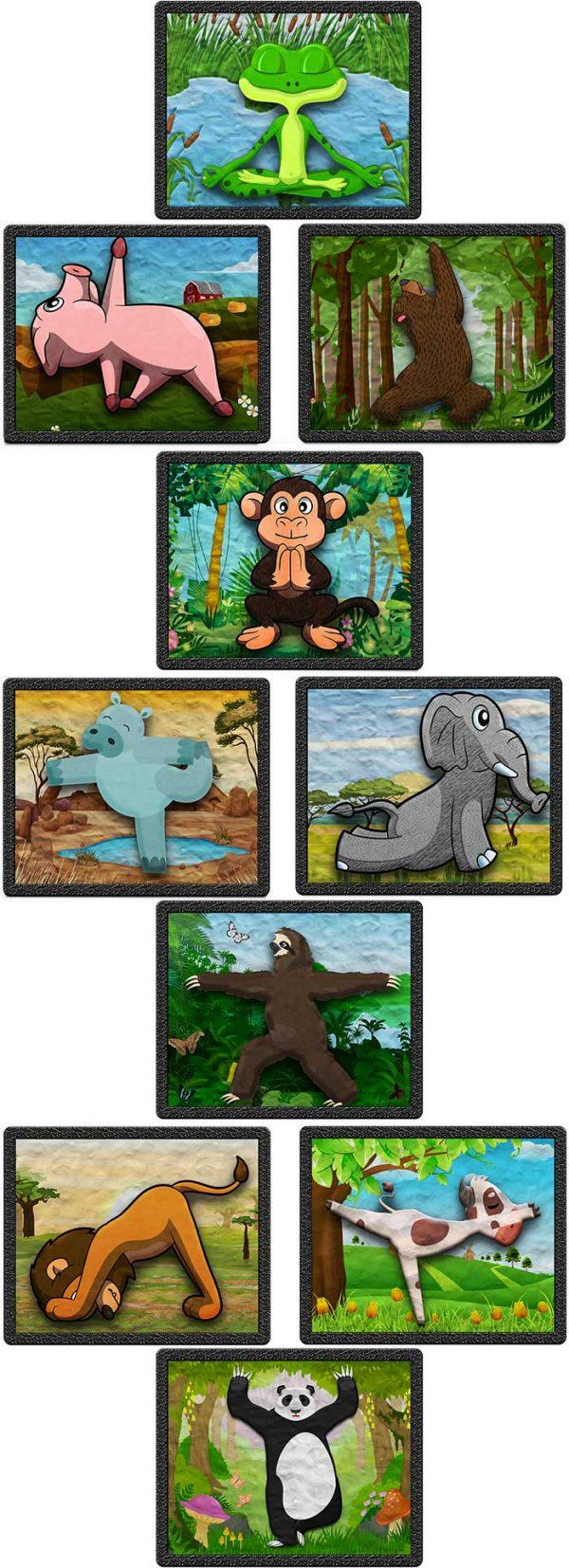 Blog | Jump2Math Sensory Paths & Physical Math