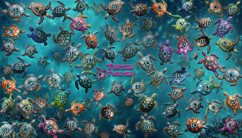 Products Archive | Jump2Math Sensory Paths & Physical Math