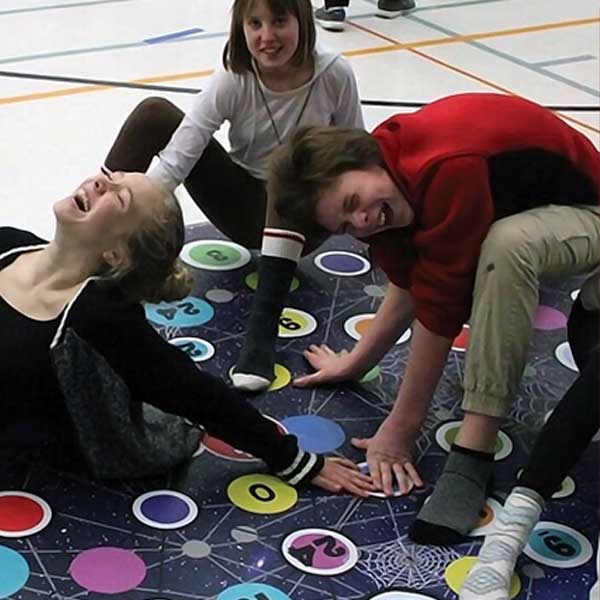 Turning Math Into Movement and Fun! | Jump2Math Sensory Paths ...